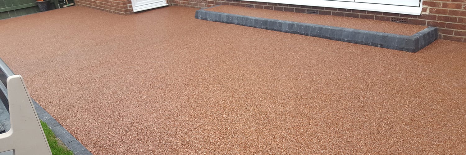 Resin Screeds | GRP Roofing | Advanced Resin Systems Ltd