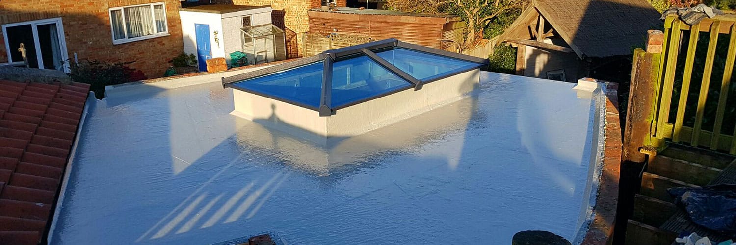 Resin Screeds | GRP Roofing | Advanced Resin Systems Ltd
