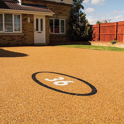Resin Bound Flooring | Permeable Outdoor Surfaces